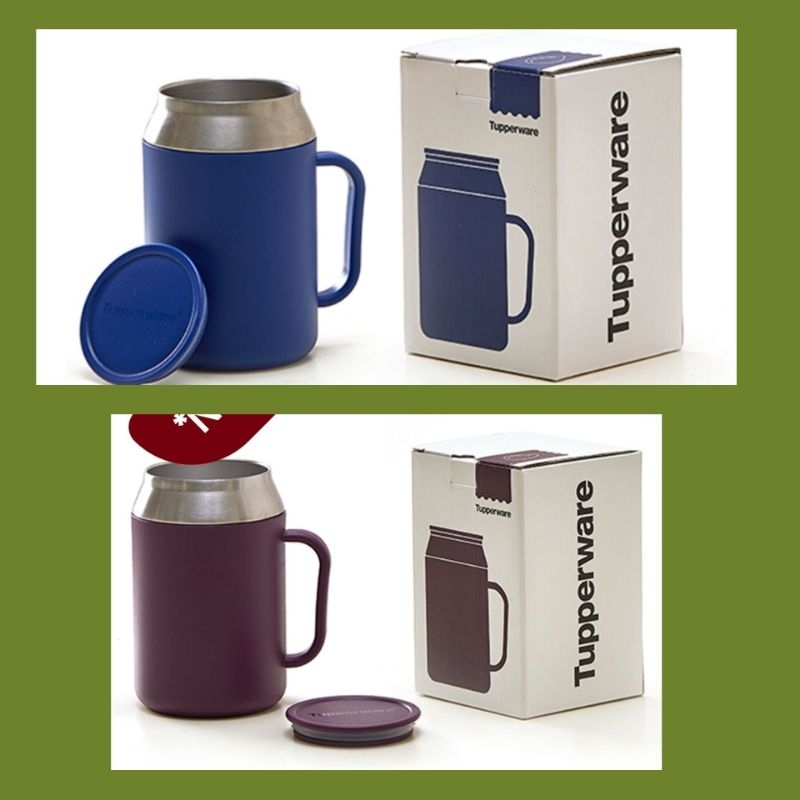 Jual mug tahan panas Insulet | Shopee Indonesia