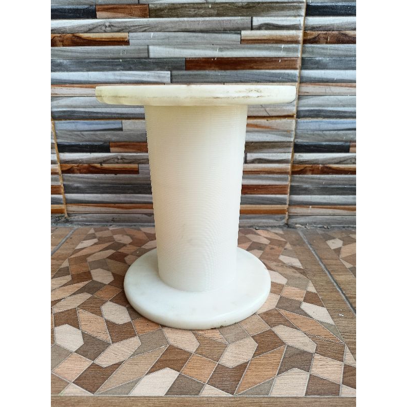 Jual Klosan Bobin Besar Rollan Plastik Tempat Gulungan Kabel | Shopee ...