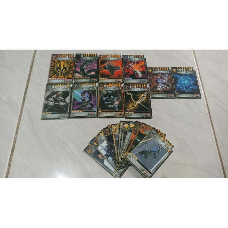 Jual Dx dragvisor kamen rider magnavisor bat visor Advent card kamen ...