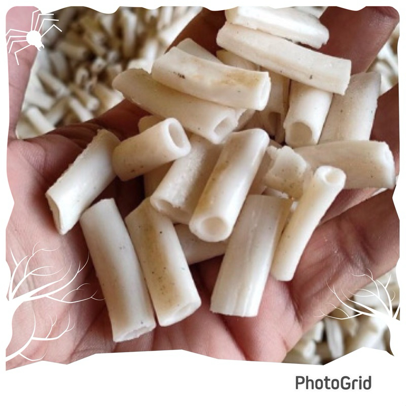 Jual KERUPUK BAXO 1KG | Shopee Indonesia