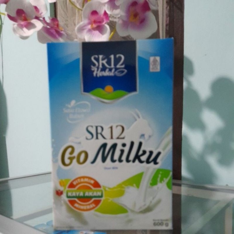 Jual Go milku original 600g | Shopee Indonesia