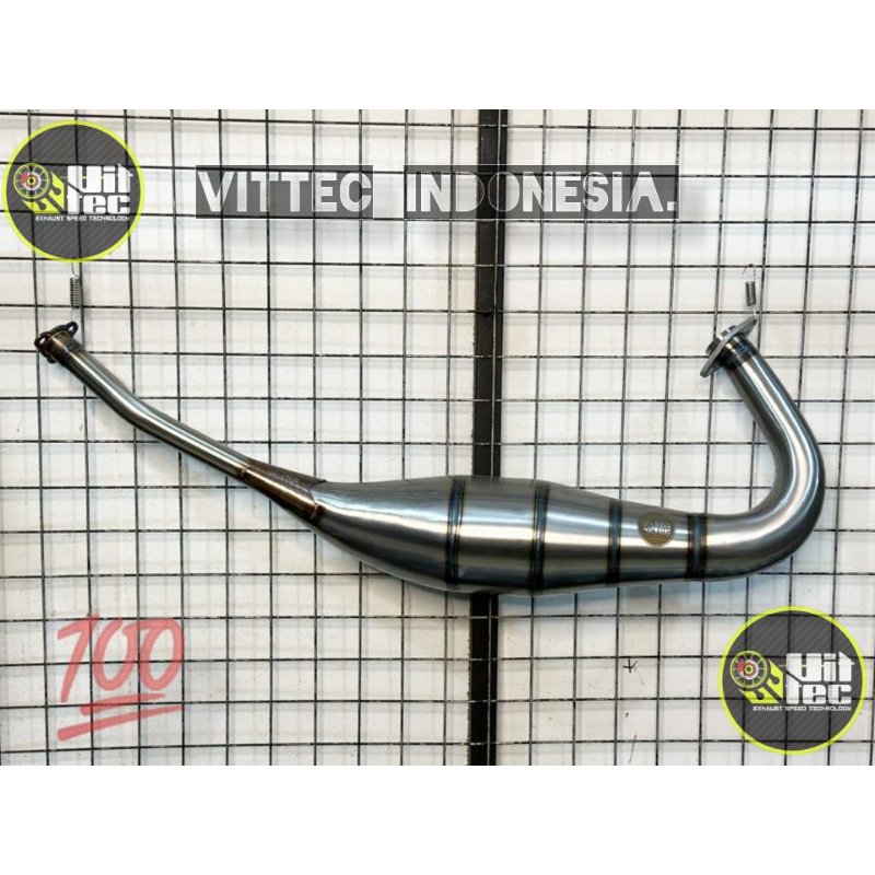 Jual CHAMBER NINJA R SS RR VITTEC ORIGINAL GALVANIS PRES STEP STANDAR ...