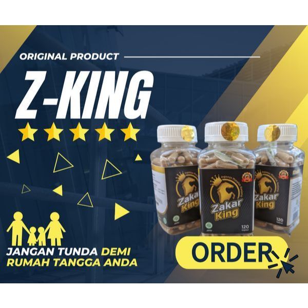 Jual zakar king herbal original 100% | Shopee Indonesia