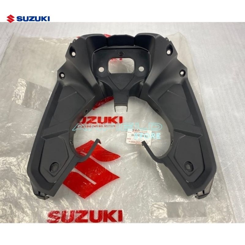 Jual COVER PANEL SPEEDOMETER GSX R 150 ORIGINAL SGP | Shopee Indonesia