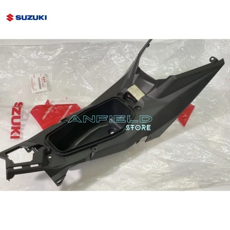 Jual Box Bagasi Depan Front Box Satria Fu Fi Injeksi ORIGINAL SGP ...