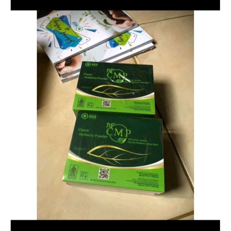 Jual Nf cmp Obat penurun asam urat, penurun kolestrol, penurun darah ...