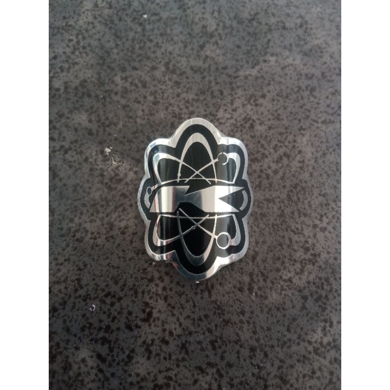 Jual Emblem Sepeda KHS bike | Shopee Indonesia
