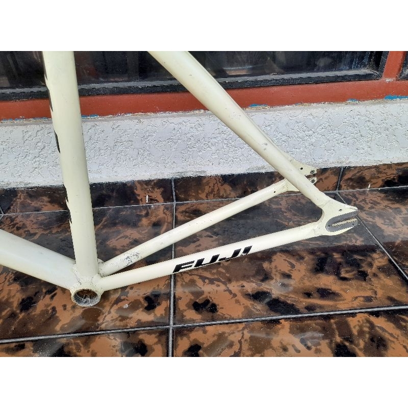 Jual frame fuji fixie alloy | Shopee Indonesia