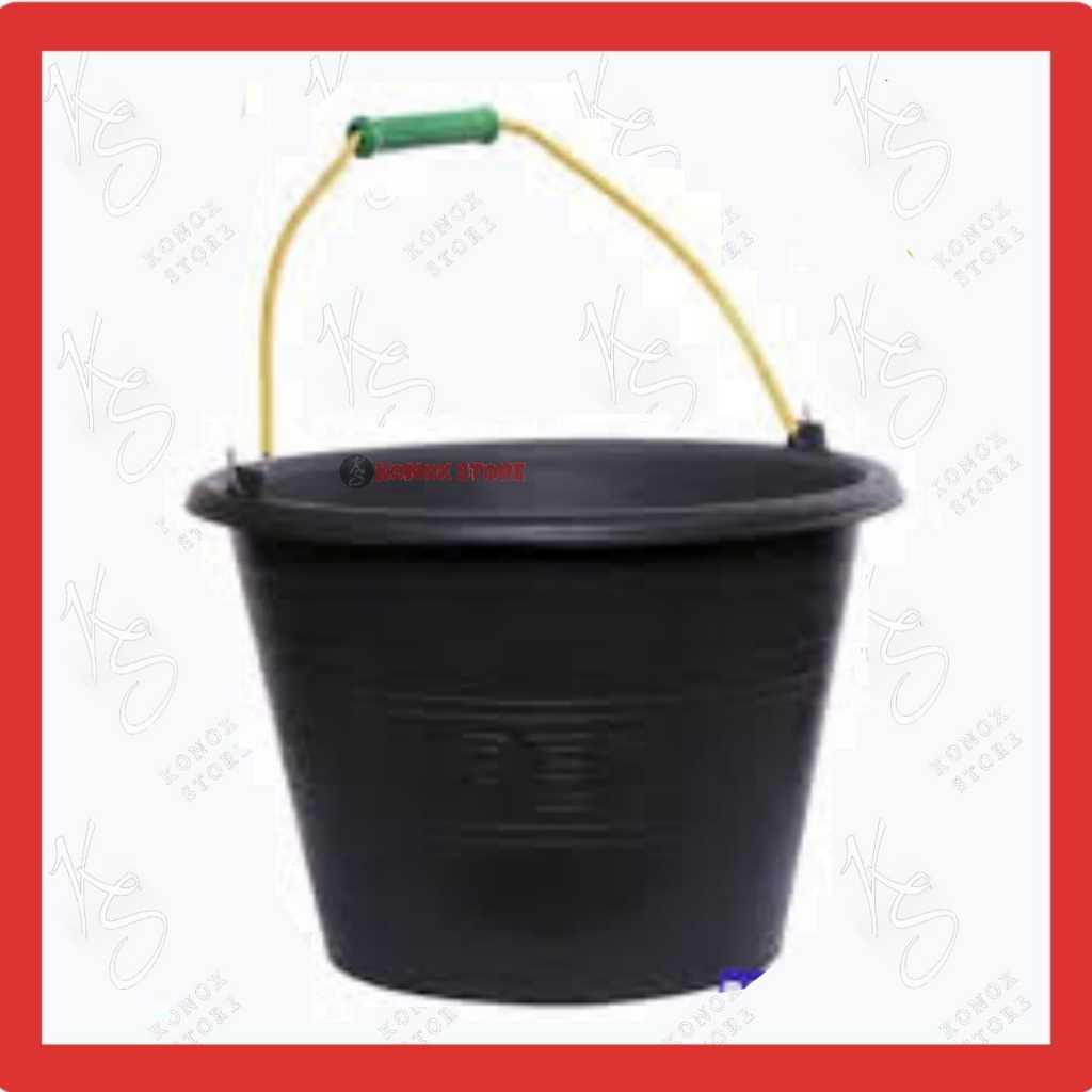 Jual EMBER PEL / TIMBA AIR / EMBER PLASTIK ANTI PECAH / EMBER COR ...