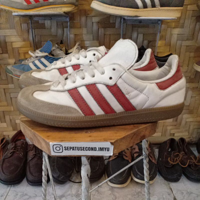 Jual samba | Shopee Indonesia