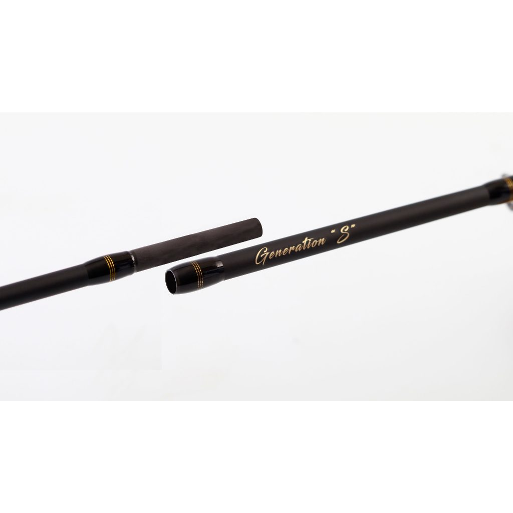 Jual TOP SECTION CANGKEK 632 682 UL XUL Relix Nusantara Joran Pancing Rod ULtralight Spinning ...