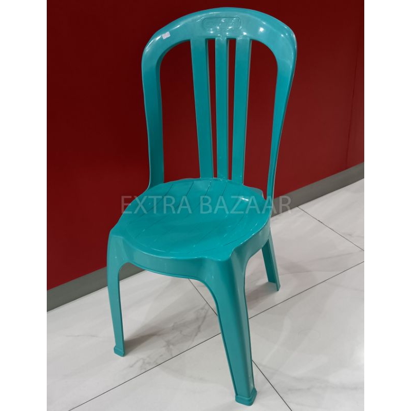 Jual Kursi Senderan Plastik | Shopee Indonesia