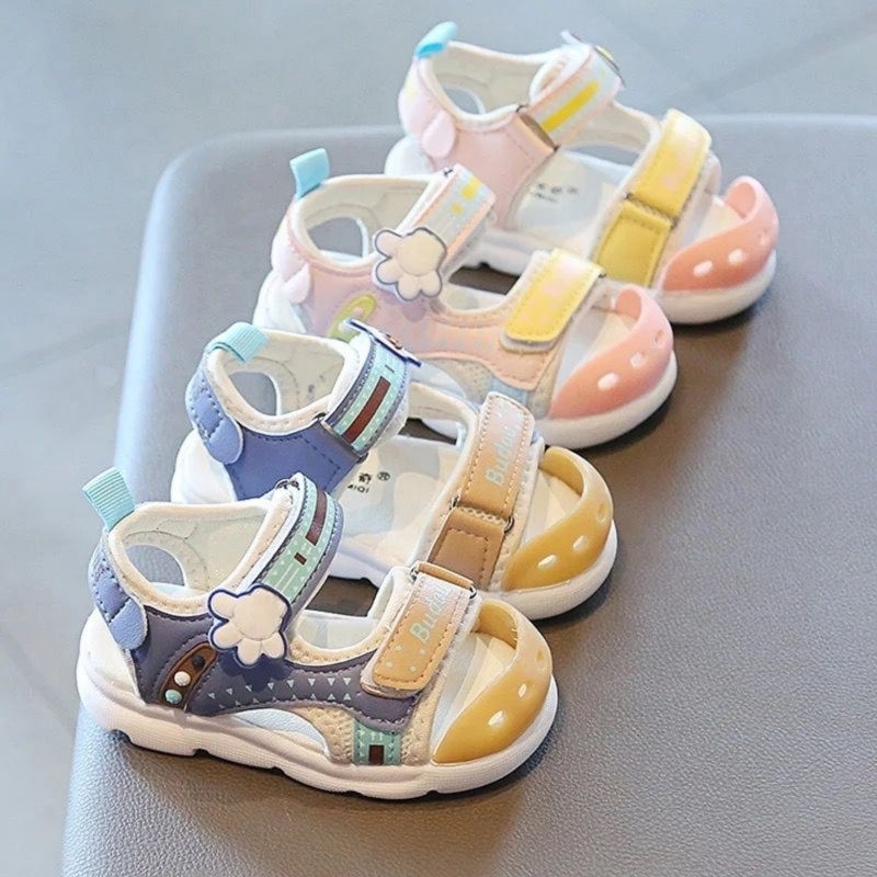 Jual Sepatu Balita Sepatu Anak Fashion 1-3 Tahun | Shopee Indonesia