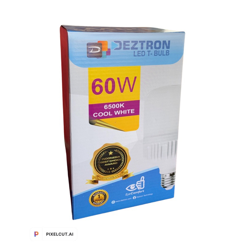 Jual Lampu Deztron | Shopee Indonesia