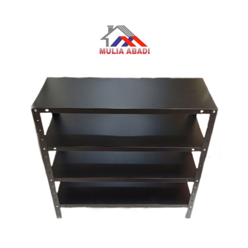Jual Kenmaster Rak 4 Susun Besi Serbaguna | Shopee Indonesia