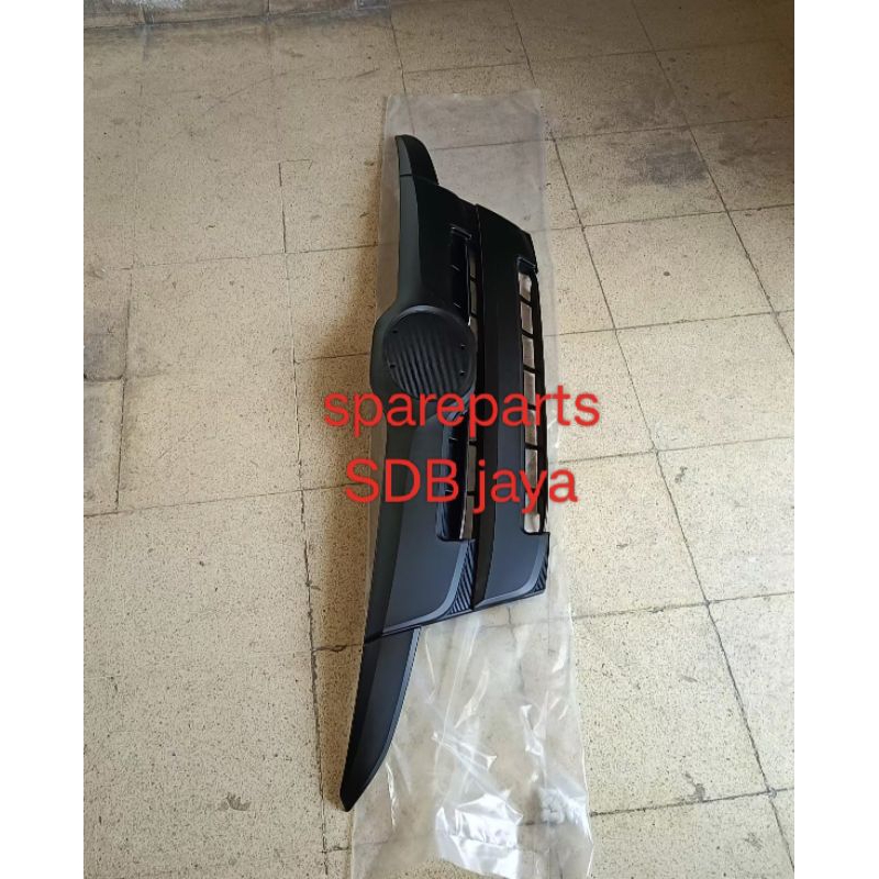 Jual ram gril grill grille radiator dynasaurus Dyna saurus hinodutro ...