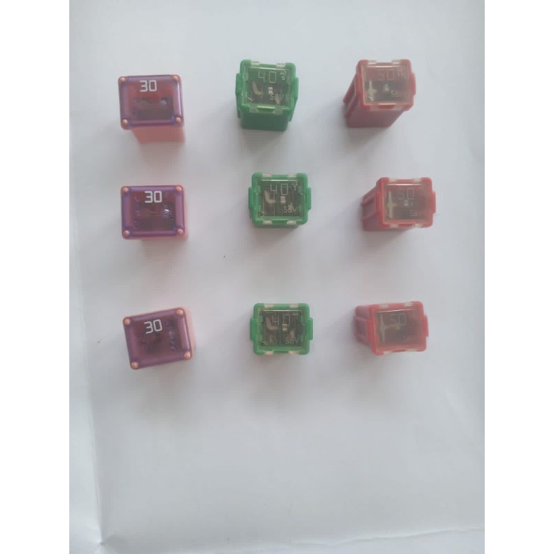 Jual SEKRING PUSAT MINI ,30A ,40A, 50A HARGA 1 PCS | Shopee Indonesia