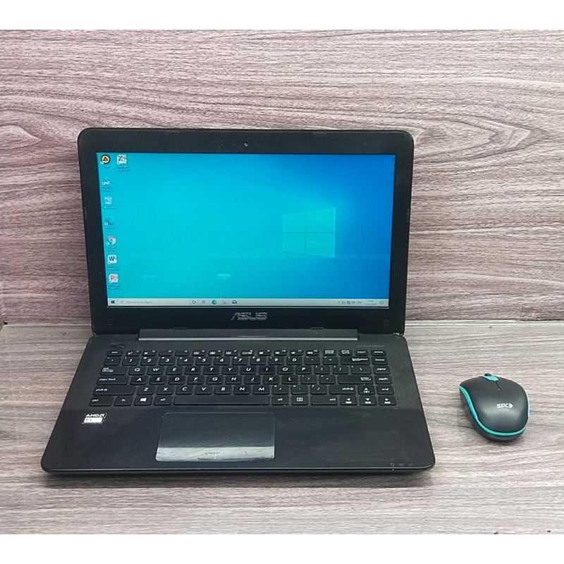 Jual LAPTOP ASUS X454Y | Shopee Indonesia
