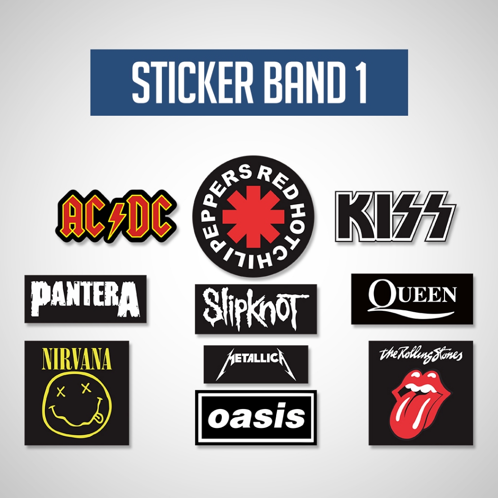 Jual Ohio * Sticker Pack Custom I Sticker Custom I Sticker Brand I ...