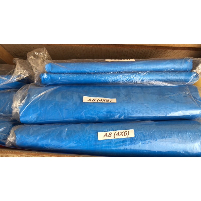 Jual Terpal Plastik A8 | Shopee Indonesia