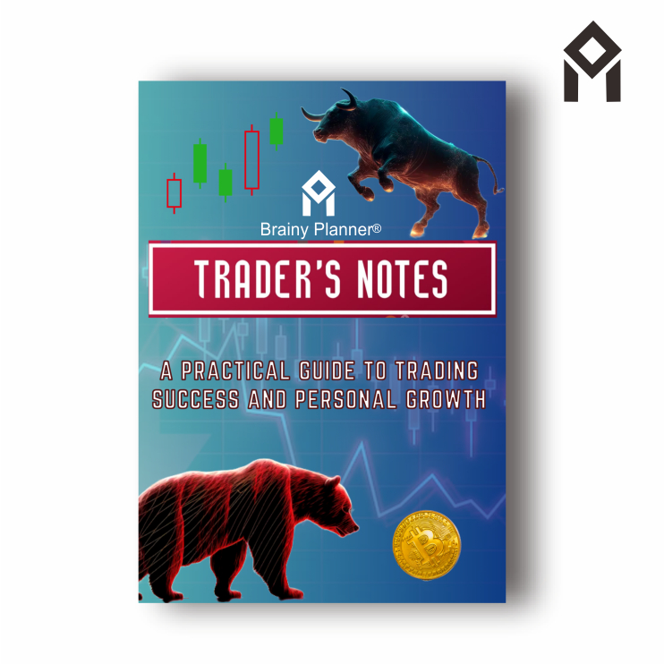 Jual BUKU TRADER NOTES PANDUAN PRAKTIS KESUKSESAN DALAM TRADING ...