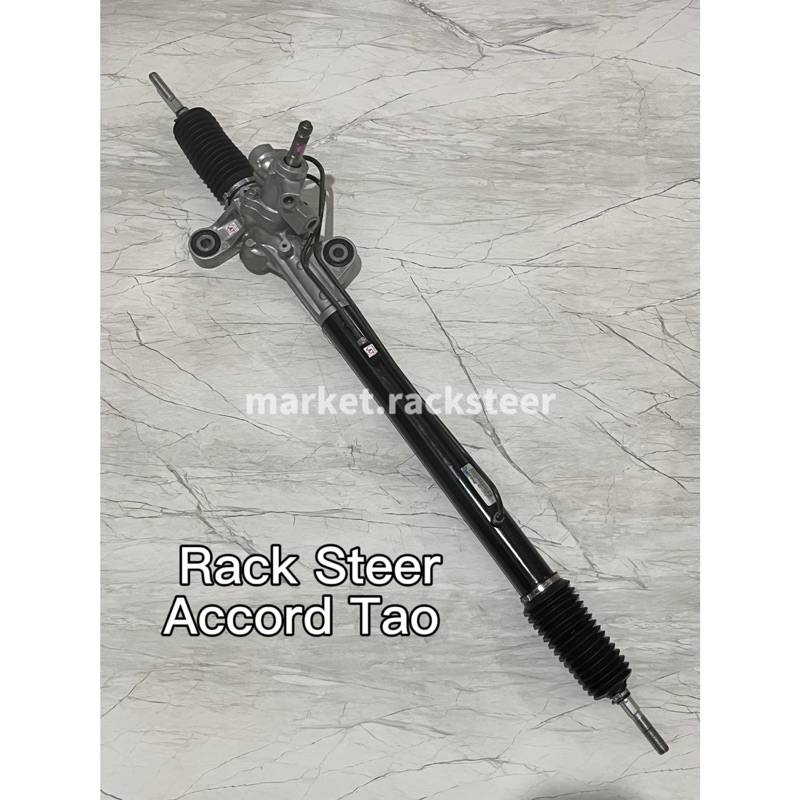 Jual Rack Power Steering Honda Accord Tao Showa Japan Original Rak Rek ...