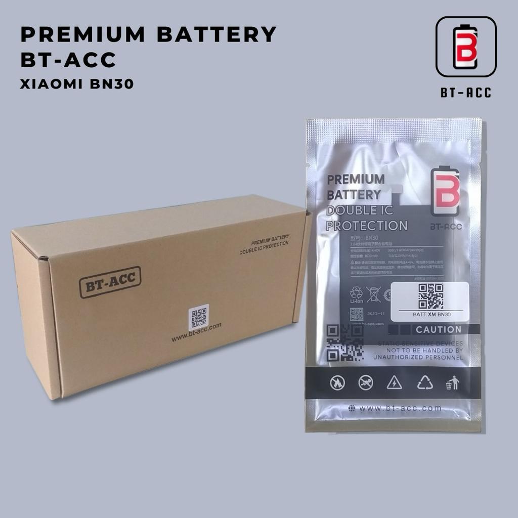 Jual Baterai BT-ACC Batre SAMSUNG A7 2018 M10 M50 A10 EB-BA750ABE ...