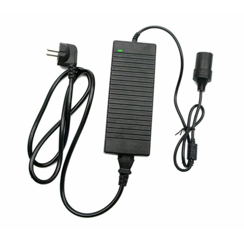 Jual Produk Premium.. adaptor socket 12v 120w 150w 12 ampere mobil ...