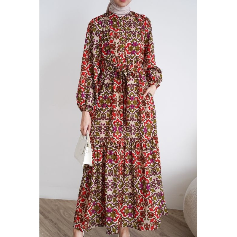 Jual Melangkah Lily Series Busana Wanita Resmi | Shopee Indonesia