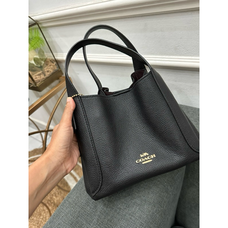 Jual coach hadley | Shopee Indonesia