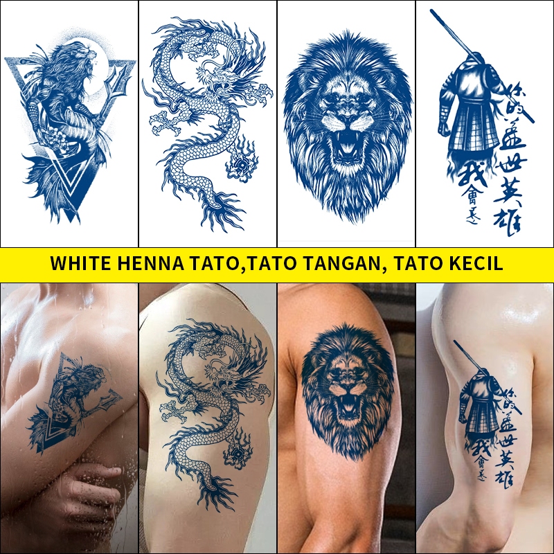 Jual 【TATTOO ARTIST,】tatto temporer,tato temporer, Stiker Tato Fruit ...