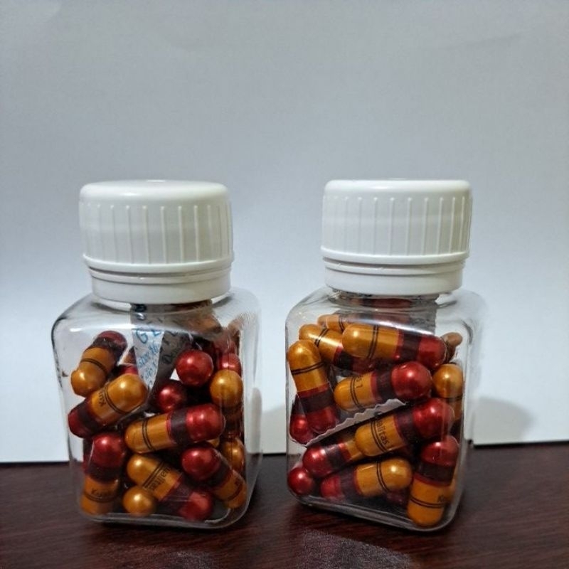Jual ODH / Obat Diet Herbal / RING 2 / Double Ring / pil Diet Herbal ...