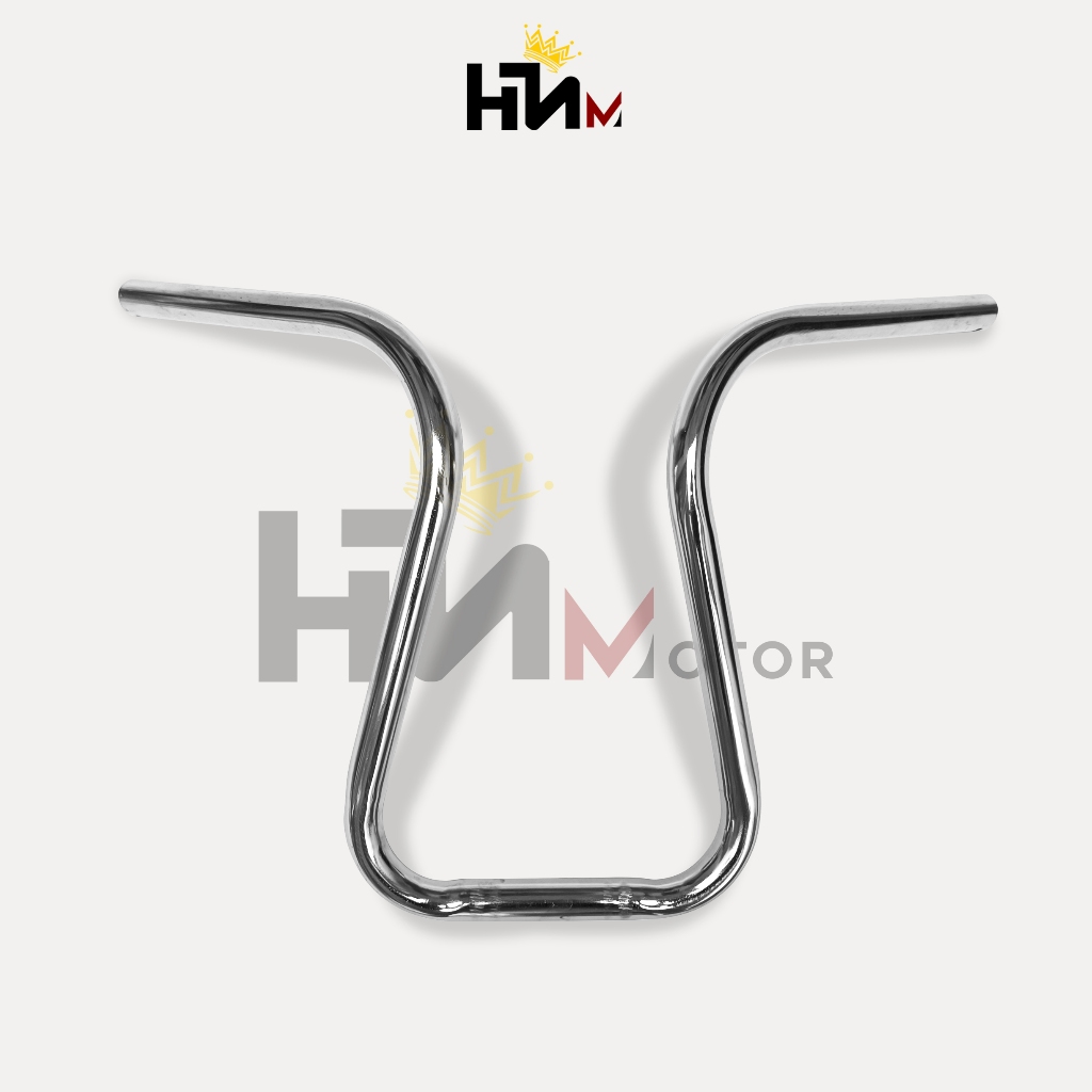 Jual Stang Costume CHOPPER Stang Stir Costume UNIVERSAL (stang jambu ...