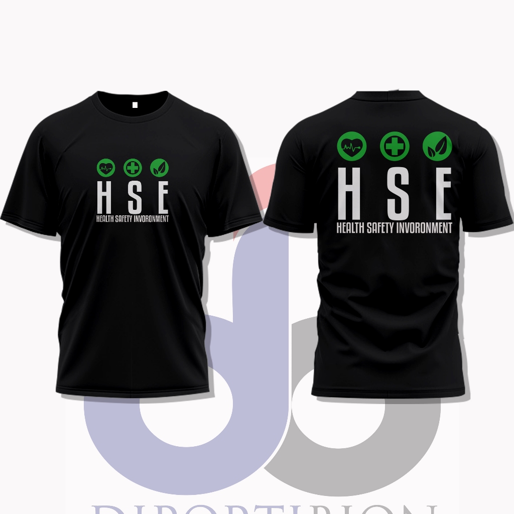 Jual Kaos Teknik, Health, Safety, and Environment HSE Kaos Lengan ... Jual Kaos Teknik, Health, Safety, and Environment HSE Kaos Lengan ...