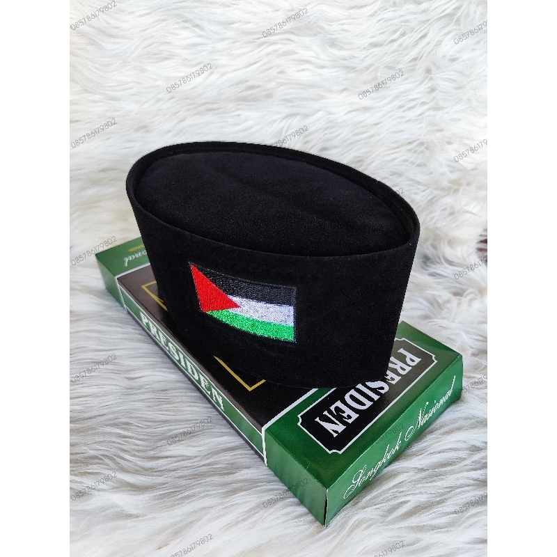 Jual PECI PALESTINA SONGKOK PALESTINA SONGKOK LOGO PALESTINA SONGKOK ...