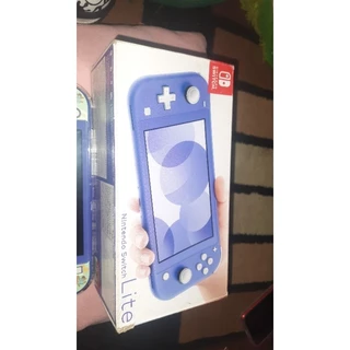 Jual nintendo switch lite cfw Harga Terbaik & Termurah Mei 2024 ...