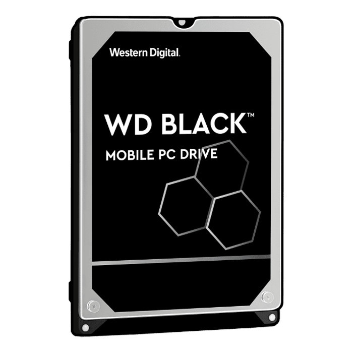 Jual Harddisk WD BLACK 4TB 2TB 1TB - 3.5" Sata III Gaming Hard Drive WD ...