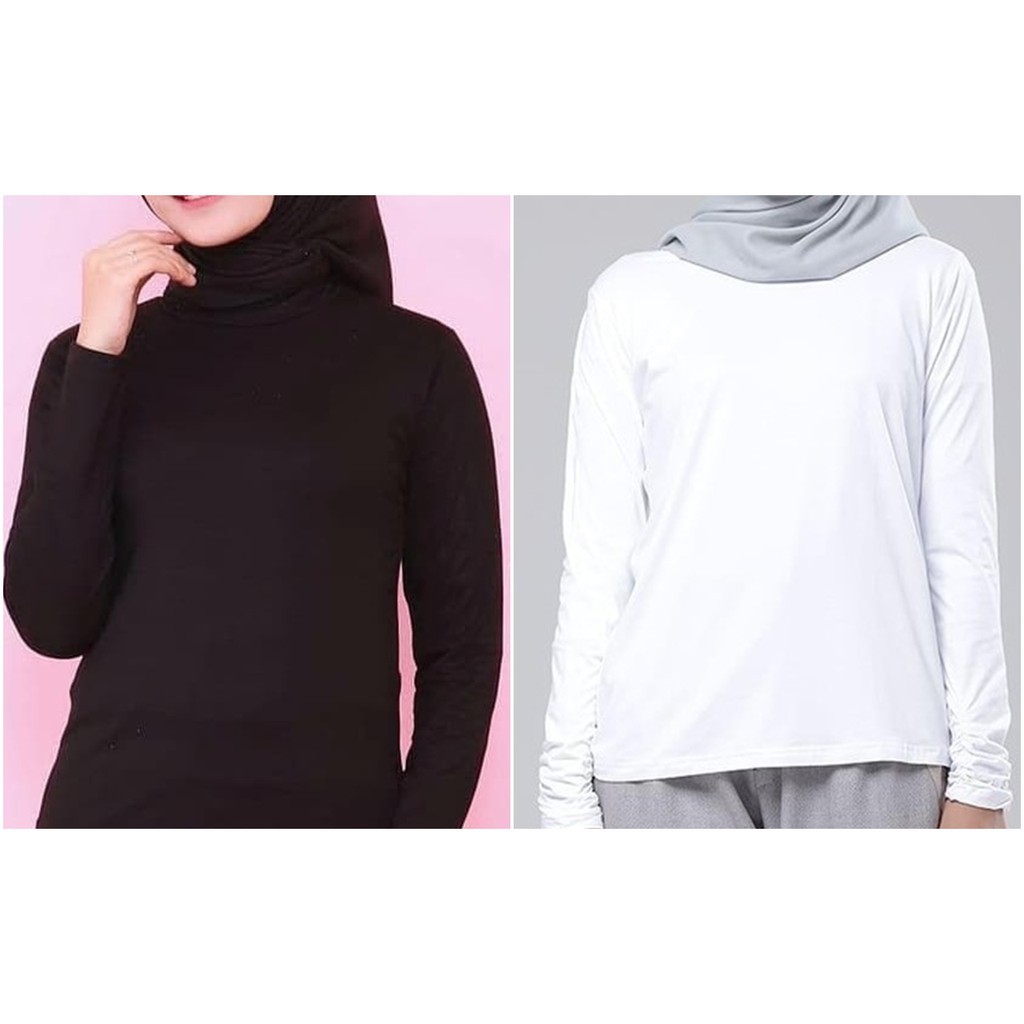 Jual FLASH SALE Manset Lengan Panjang - Manset Leher Tinggi-Manset ...