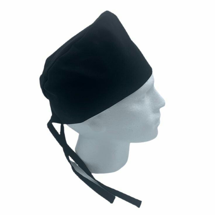 Jual Topi koki / Topi bedah / Topi karyawan pabrik / Topi dokter topi ...