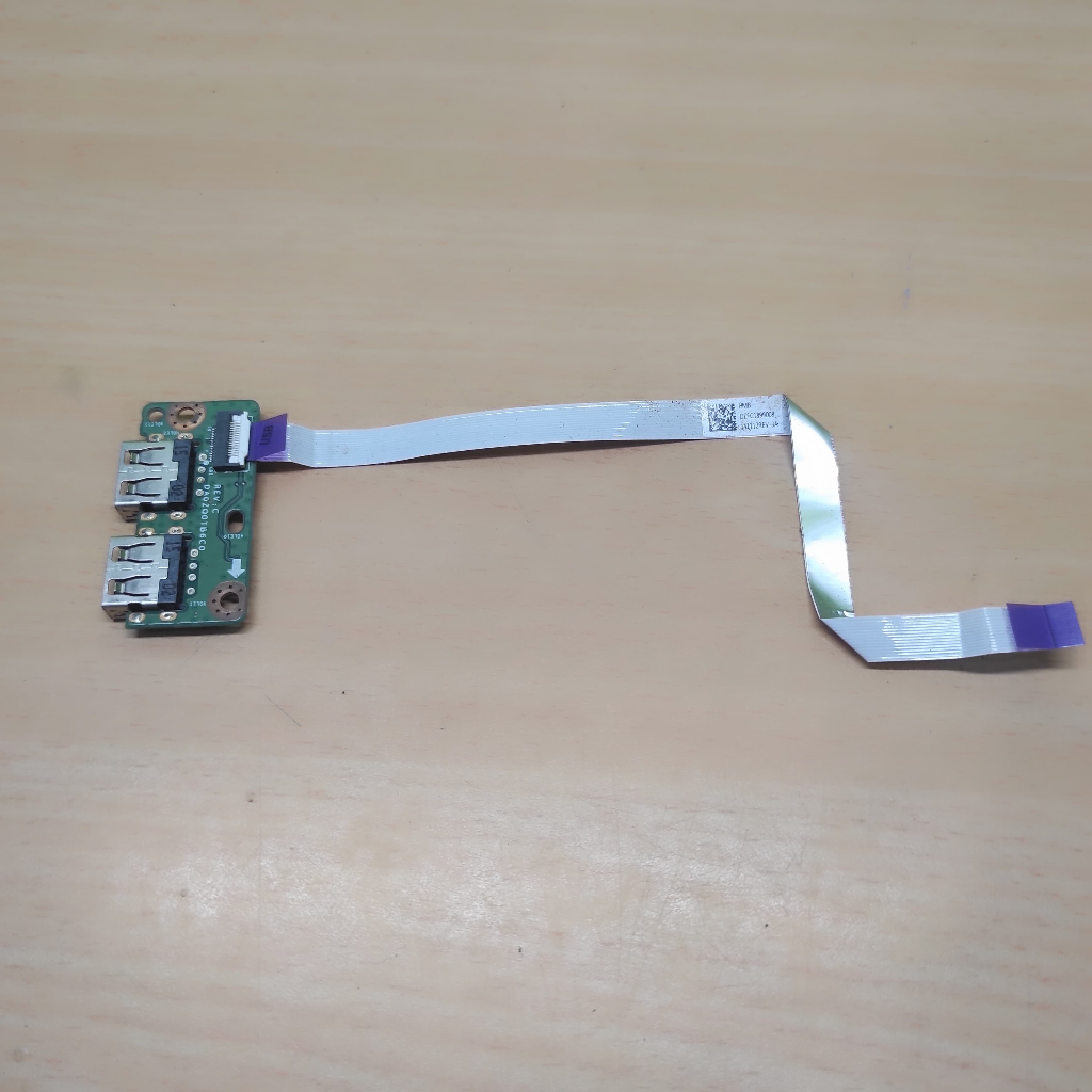 Jual Port USB Laptop Acer Aspire E5-411 | Shopee Indonesia