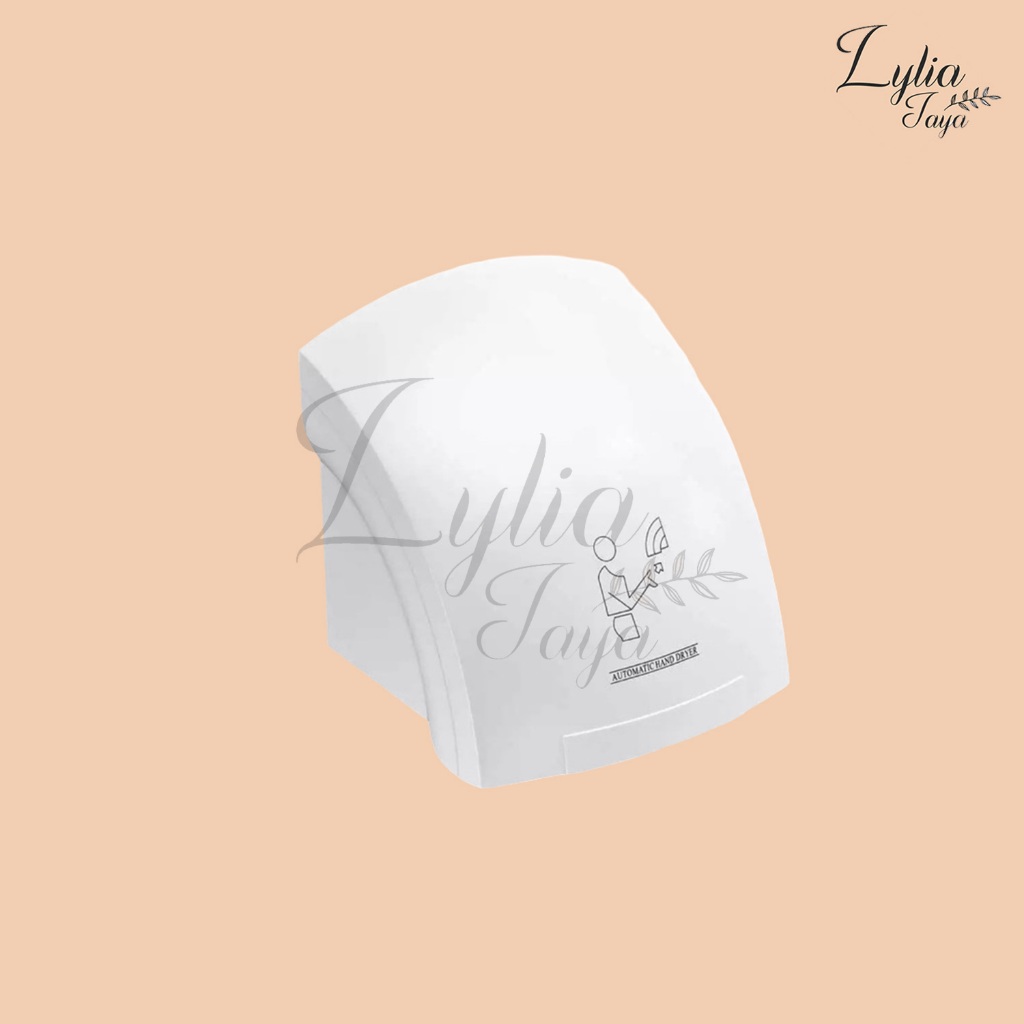 Jual Alat Pengering Tangan Sensor Otomatis Hand Drayer Automatic C-220 ...