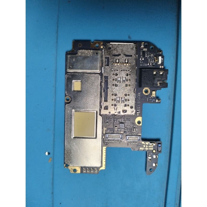 Jual mesin redmi 7 matot perawan | Shopee Indonesia