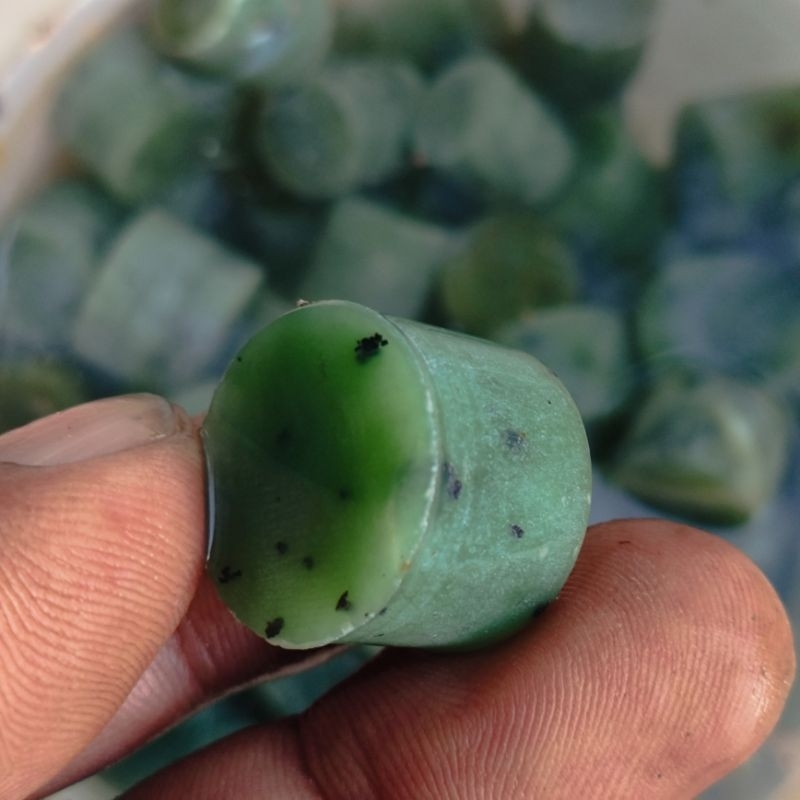 Jual Giok - Nephrite Jade | Shopee Indonesia