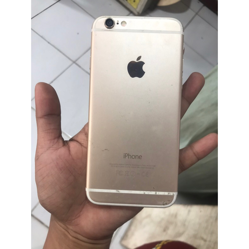 Jual iPhone 7 minus | Shopee Indonesia