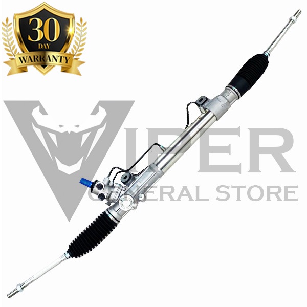 Jual Power Steering Rack Toyota Innova Hilux 2WD 2004-2008 (2565 ...