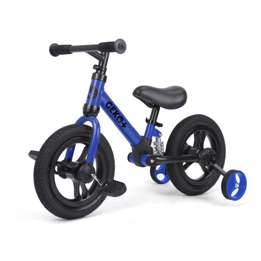 Jual Birds and Bees Sepeda Anak Geko+ 12 Kids Balance Bike | Shopee ...