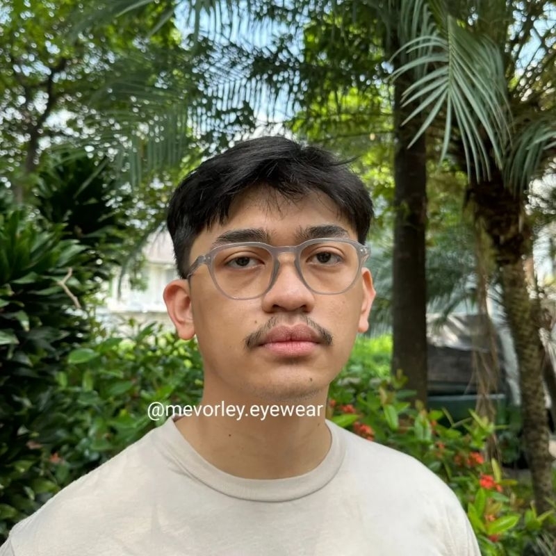 Jual Frame Kacamata MBK - Mevorley Eyewear (3 varian warna) | Shopee Indonesia