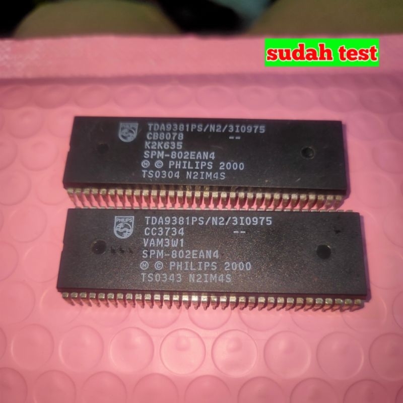 Jual ic tv samsung tda9381ps/n2/3I0975 | Shopee Indonesia