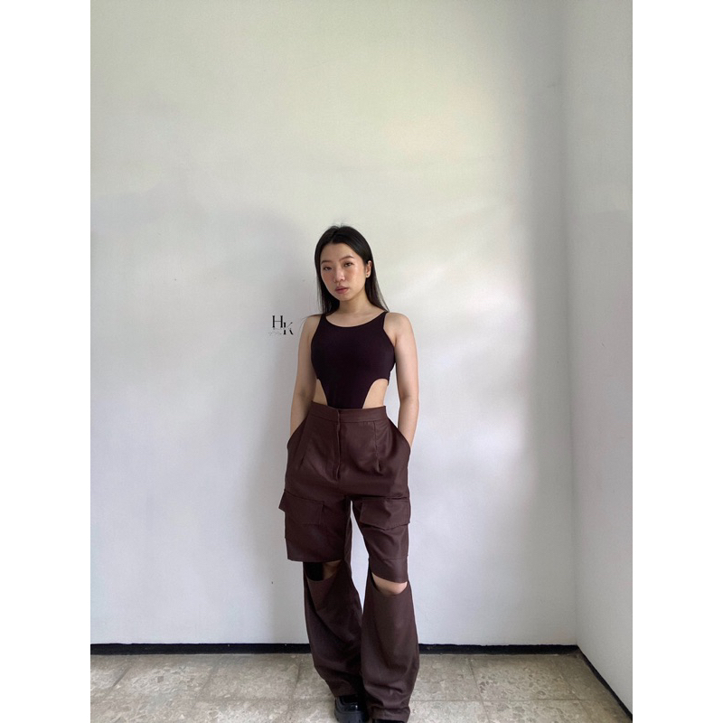 Jual Saber Body Suit | Shopee Indonesia