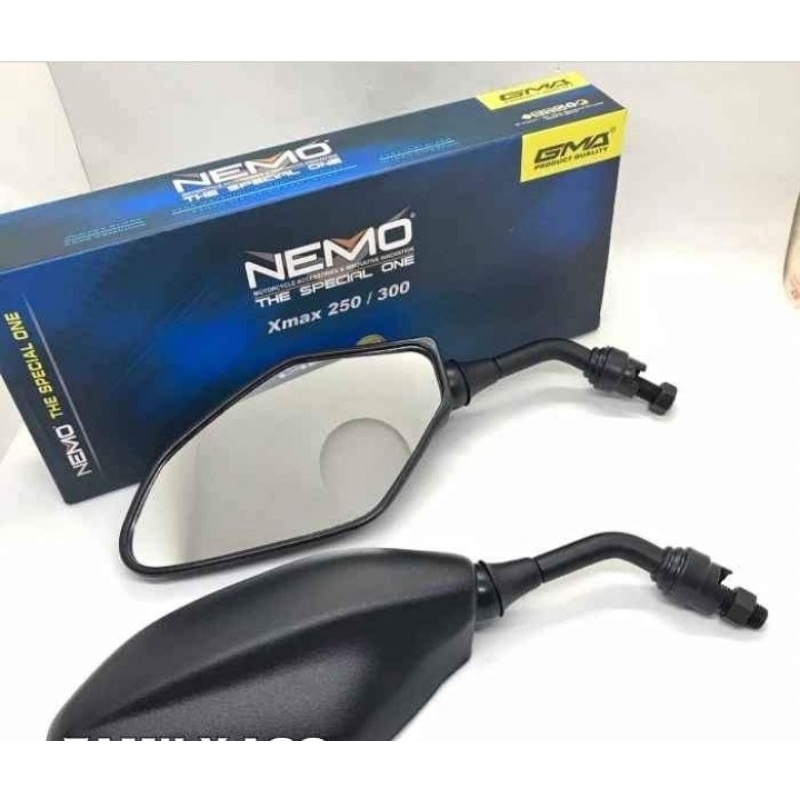 Jual spion nemo xmax | Shopee Indonesia